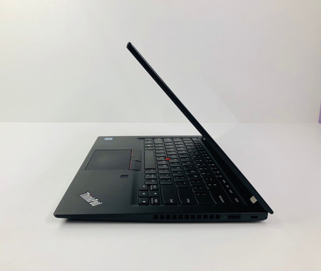 Lenovo ThinkPad T490s