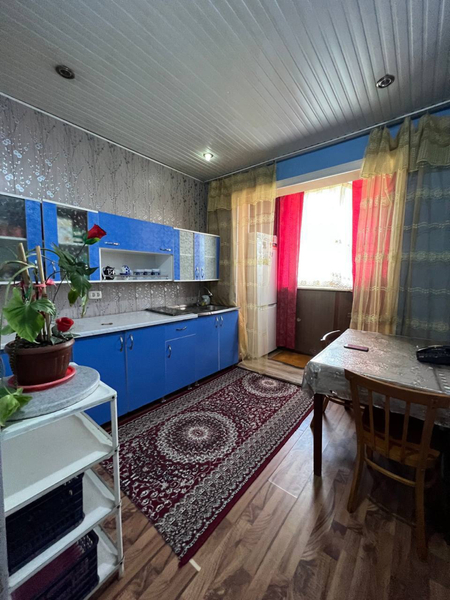 Продается квартира, Алгоритм Кызыл Шарк, Бета Чай, 2/7/9