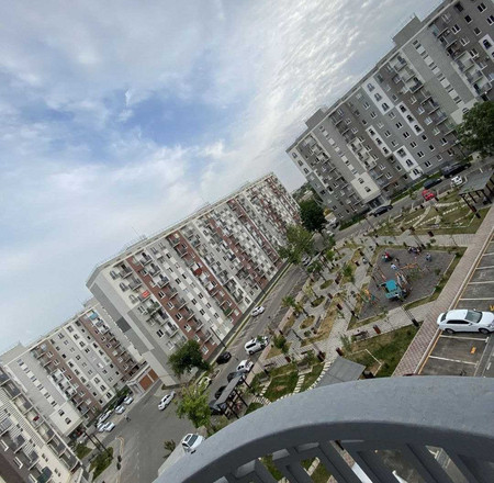 Яшнаобод тумани
Узбум
Салом Сохил ЖК