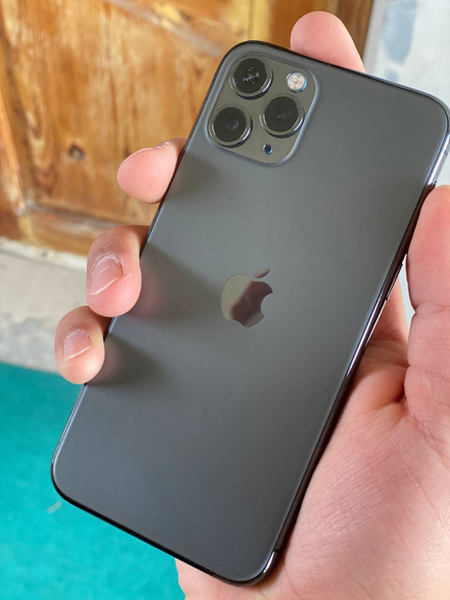 iPhone 11 Pro 256 GB