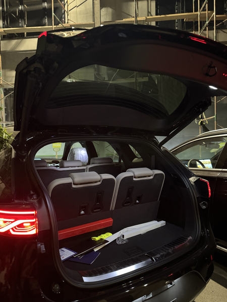 Byd tang 730 full