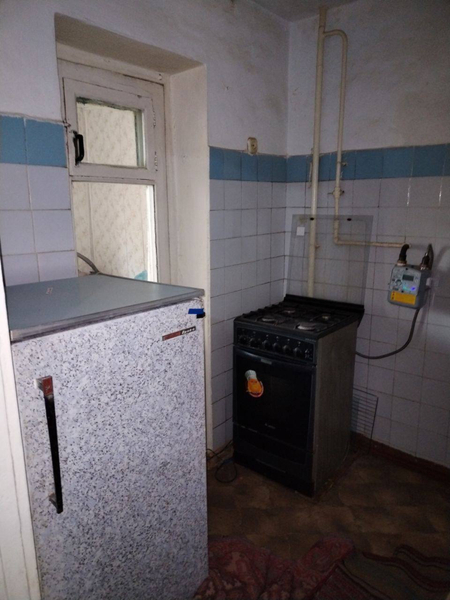 Продается 2-х комнатная квартира в центре города