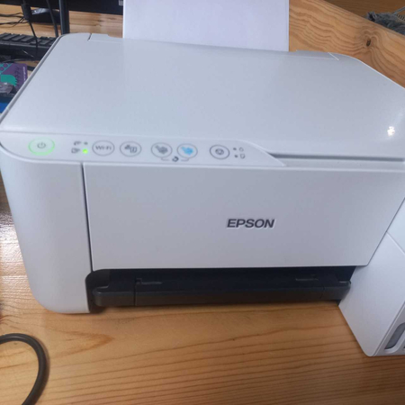 (Принтер) Printer Sotiladi ideal holatdagi Epson ESC/P-R V4