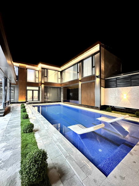 Dacha 444 haus/ Дача 444 haus