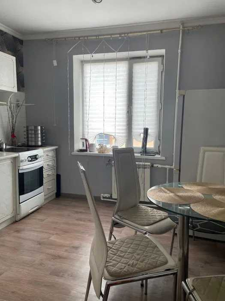 Юнусабад • Юнусобад-4 • 2-комн • 60 м² • этаж 4/9 • [DP:071]