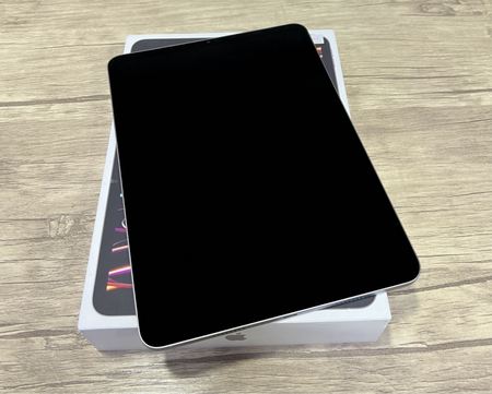 Ipad 11inch M2 128GB