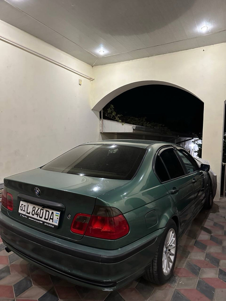 BMW 328i  E46 bmw