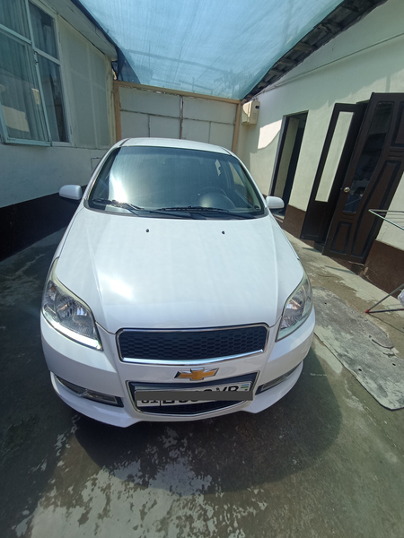 Nexia 3 automatt