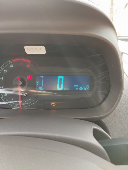 Cobalt 2023 Mexanika 23854 km