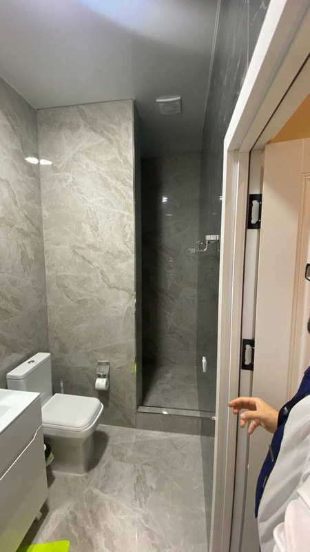 Мирабад • ЖК Skyline towers • 1комн • 54 м² • этаж 9/14 • [БЭ:103]