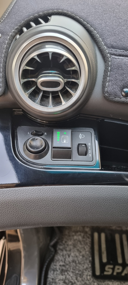 2021 Spark 2-poz Optimum plus Toptoza (+ propan gaz) Nasiyaga beriladi