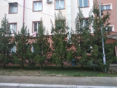 Продаётся 2- комнатная квартира.