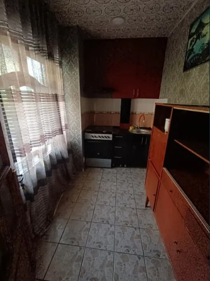 Кушбеги  1/2/5 С Мебелью и Техники Балкон 2*3м² Общ пл 37м²
