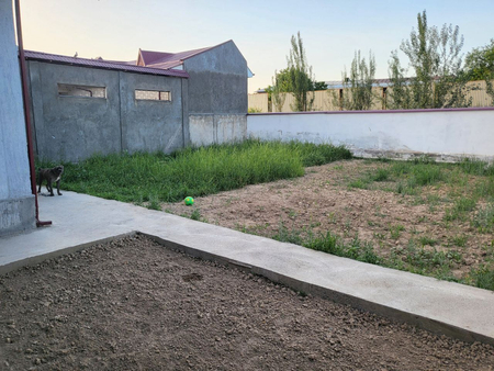 Продается дом кибрайский район