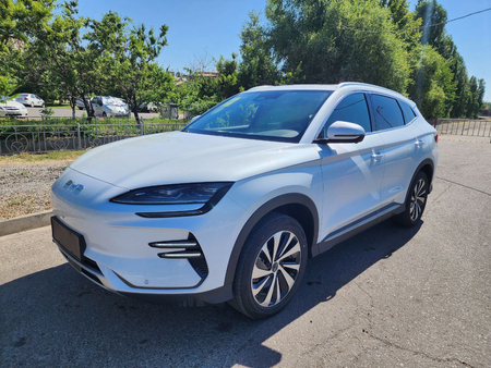 BYD Seagull ЭНГ арзон нарх бизда!