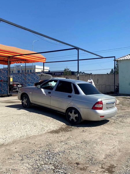 LADA Priora Sotiladi Srochna