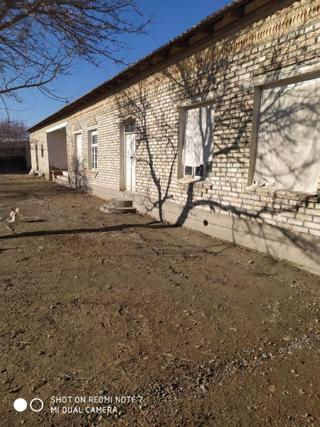Срочно катта участка 16 сотохли ховли сотилади