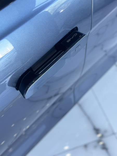 BYD SEAL 2023 Электро