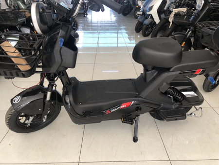 Qiumotors | T 900