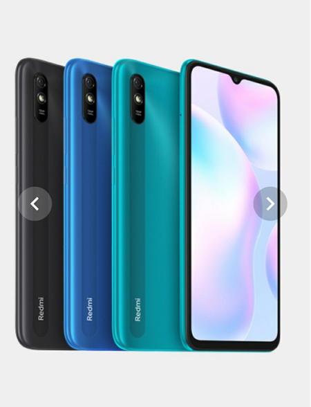 Redmi 9A  2/32Gb
