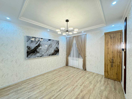 Продается 3х-комнатная квартира в Новостройке.