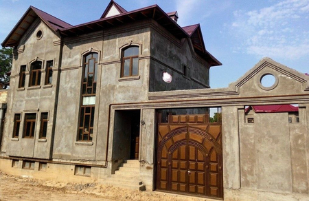 СРОЧНАЯ продажа дома! Циолковская