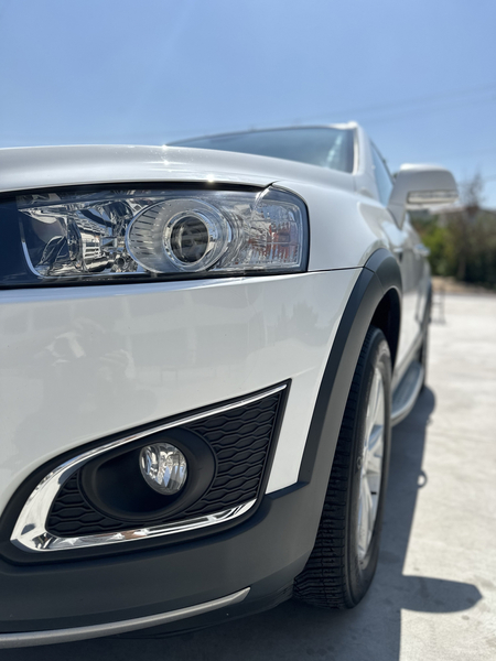 Captiva 2015 Yil tozza ideal xolatda 138500 Km