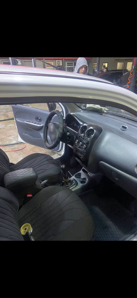Matiz best 2015 yili
