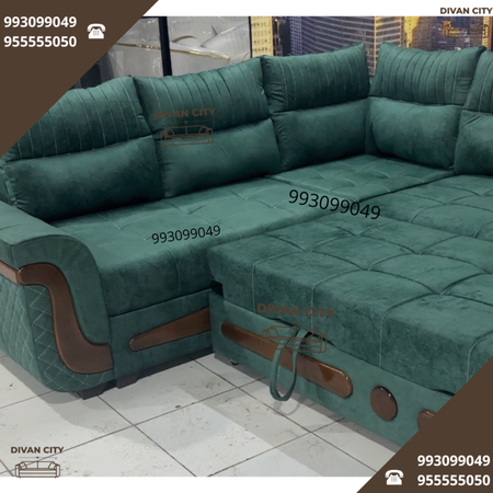 Divan ugalok Hitech
