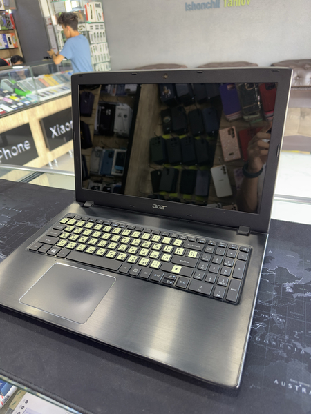 Aspire E5-576 series