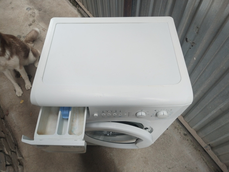 Продам Автомат Beko 5 кг в отличном состоянии.