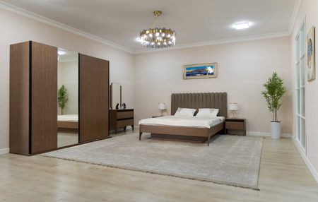 Bambuk Yotoqxona to'plami/Spalniy komplekt/Mebel/Спалний
