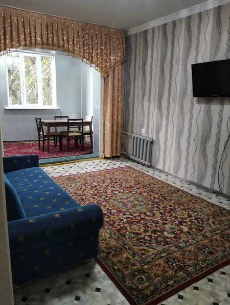 БУМ ижара 3 хонали квартира, Оилага, Массив Хумоюн id sh 887
