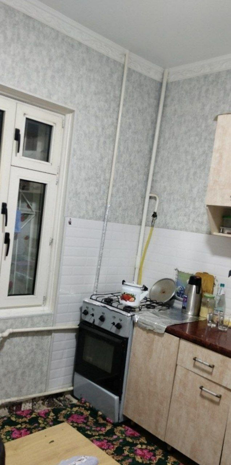 _ Сергели 5 1хонали квартира сотилади тоза ремонтда
