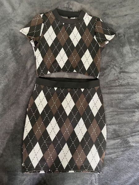 Продаётся платье H&M
