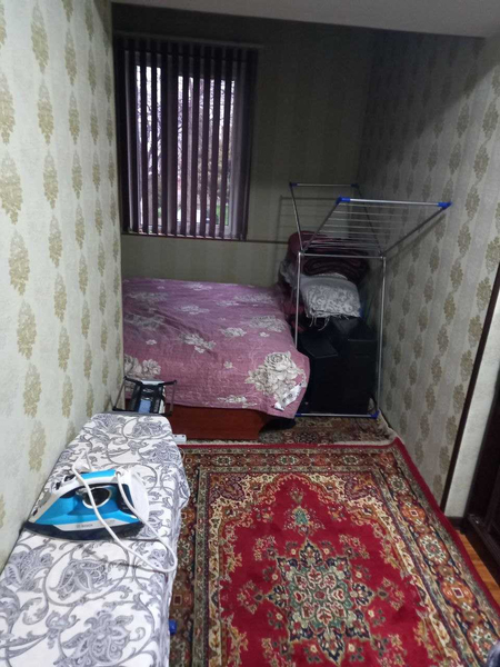 Сдается 2 комнатная квартира