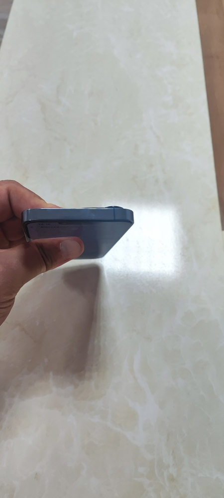 Iphone 13 pro 128 gb