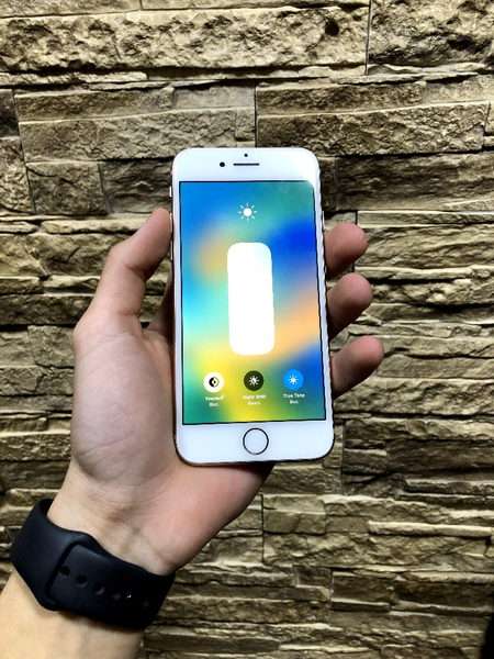iphone 8 ideal holatta