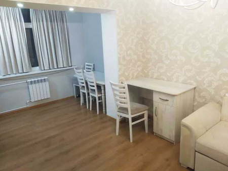 Аренда квартиры в центре на Ойбеке ID:DM115