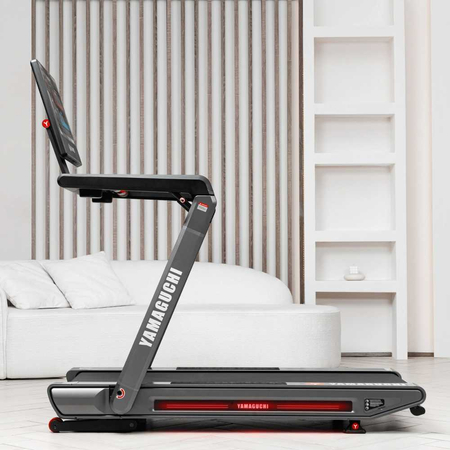 Беговая дорожка
Yamaguchi MAX PRO