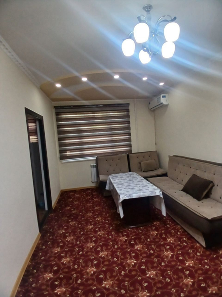 Продам квартиру ЧИЛАНЗАР 2 кв 1/3/4