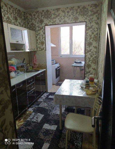 Аренда шикарной 2/2/4 квартиры на Джаргкурганской. ID: OY 581