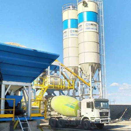 Buxoro bo'ylab betonni eng yaxshi narxlarda yetkazib beramiz