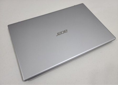 Ideal holatda Acer Aspire Core i3 - N305 13- avlod. Dasturlash uchun