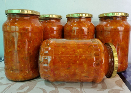 Кампот варения икра кампот готовлю