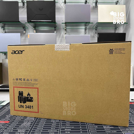 Acer Nitro V15 Intel i9-13900H/32GB/1TB/RTX4060/15.6