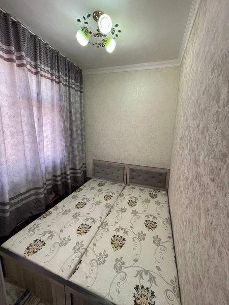 Chilonzar metro oldi