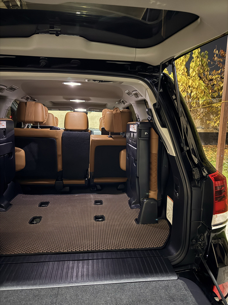 Toyota LC 200 Land cruiser 200. Holati ideal