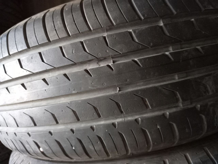 Ласетти, Жентрага 16 балон комплект 4 та Maxxis