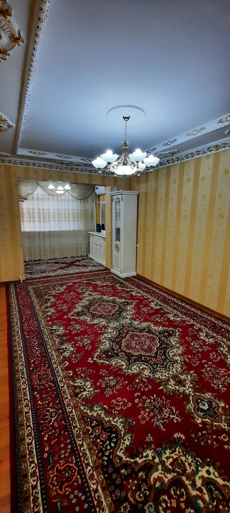 Сергели 5 продается 3 х комнатная квартира